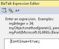 BizTalk Sequential Convoy – BizTalk World