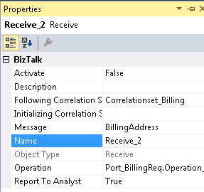 BizTalk Sequential Convoy – BizTalk World