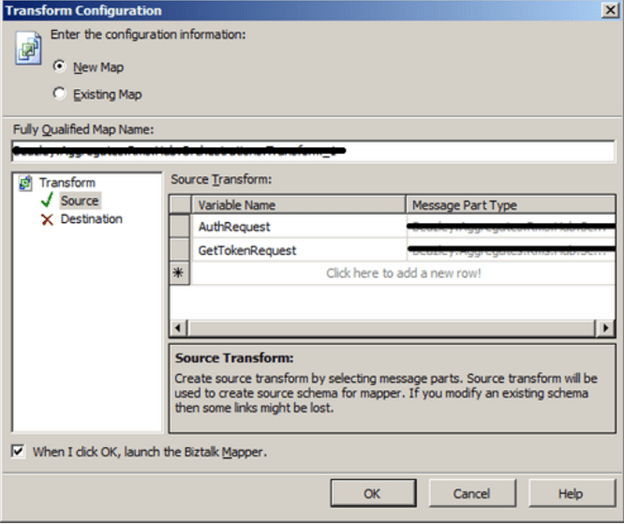 Tutorial- Maps – BizTalk World