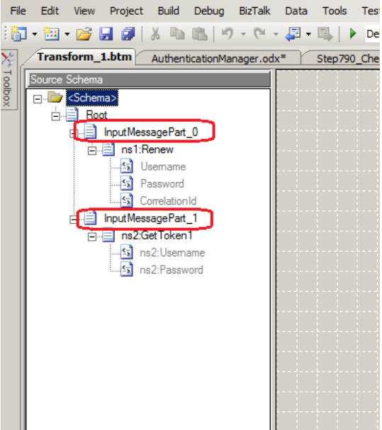 Tutorial- Maps – BizTalk World