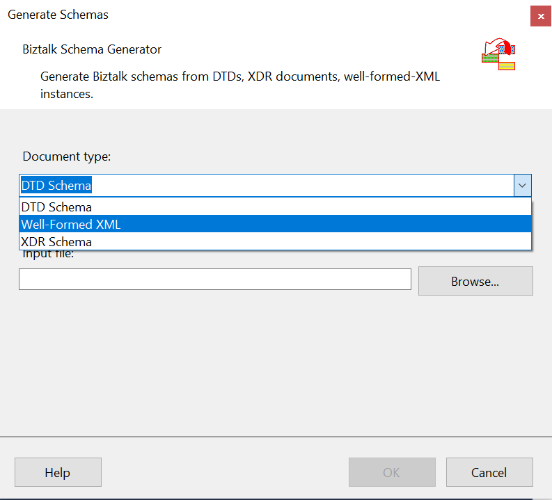Tutorial-Schemas – BizTalk World