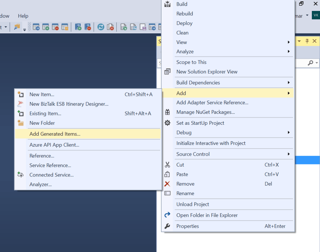 Tutorial-Schemas – BizTalk World