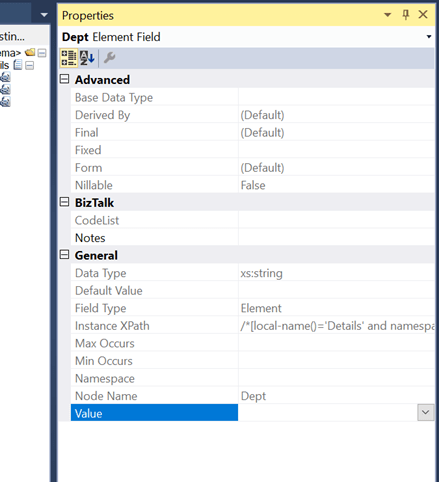 BizTalk Map – BizTalk World
