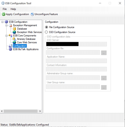 Tutorial – ESB – BizTalk World