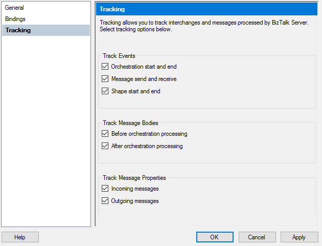 Orchestration Questions & Answers – BizTalk World